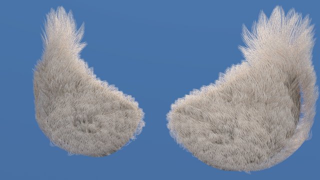 Chest slap plate 3D Model in Fantasy 3DExport