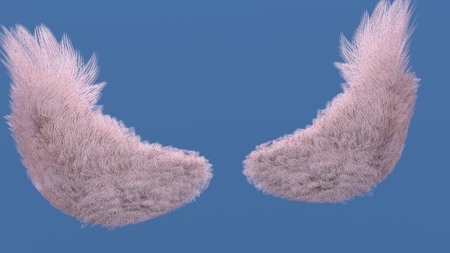 Chest slap plate 3D Model in Fantasy 3DExport