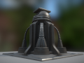 animated tower 3D Models in Miscellaneous 3DExport