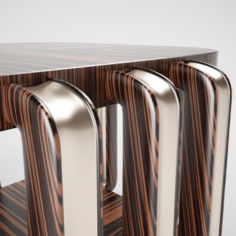 design coffee table 3D Model in Table 3DExport