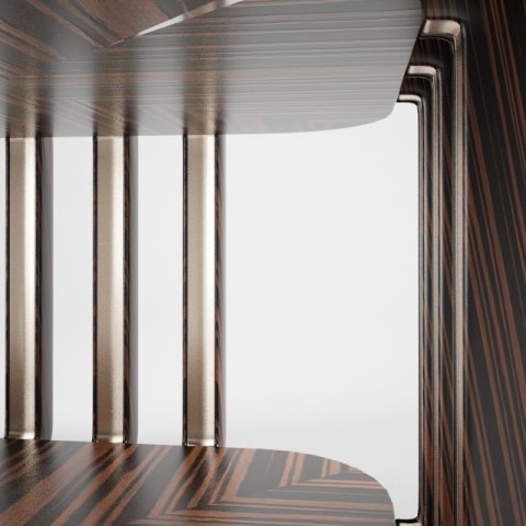 design coffee table 3D Model in Table 3DExport