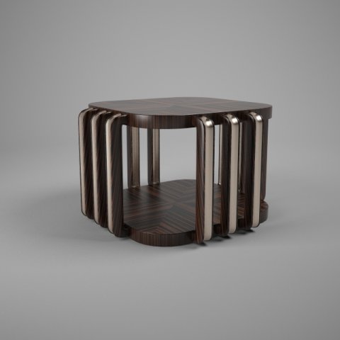 design coffee table 3D Model in Table 3DExport