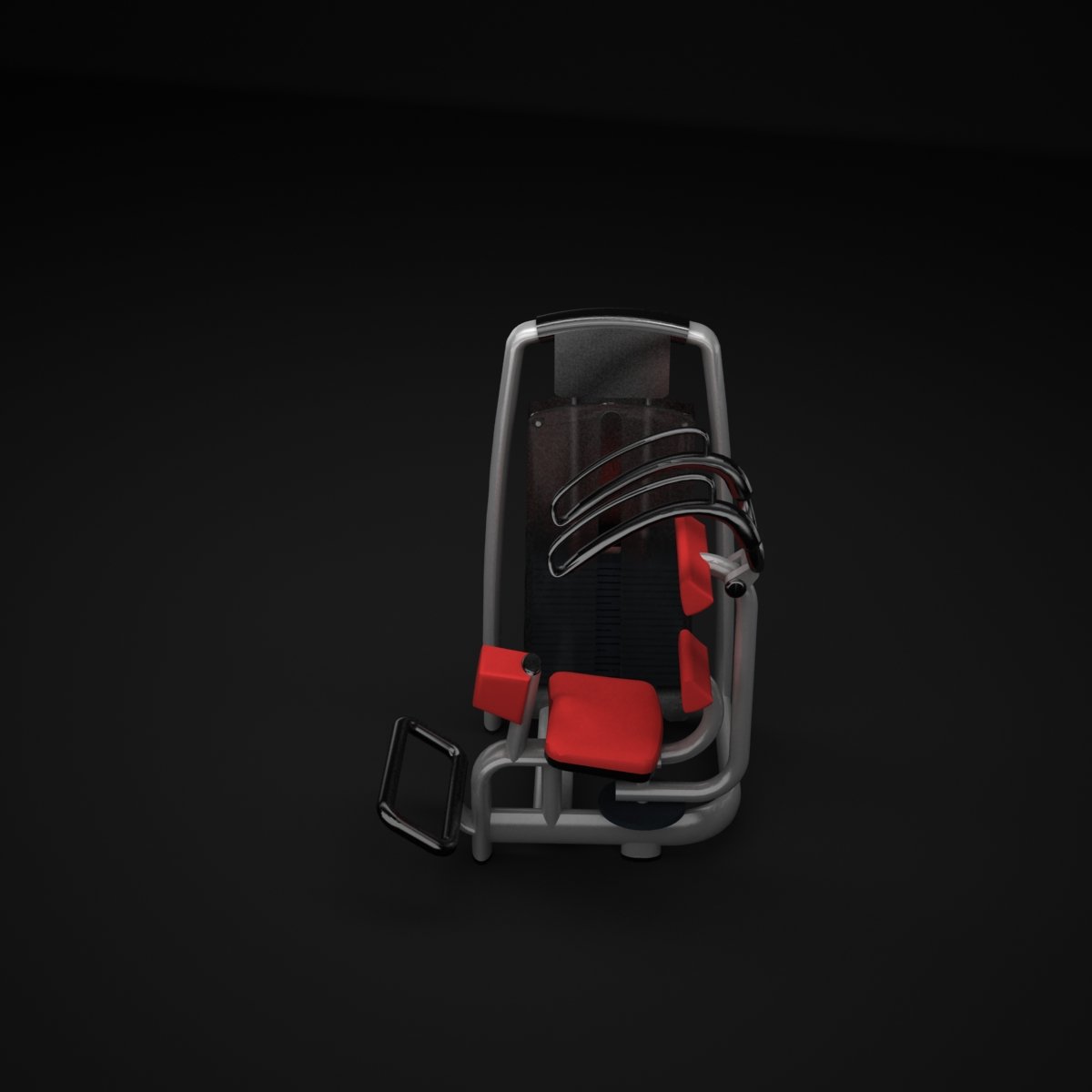 rotary torso 3D Models in Sports Equipment 3DExport