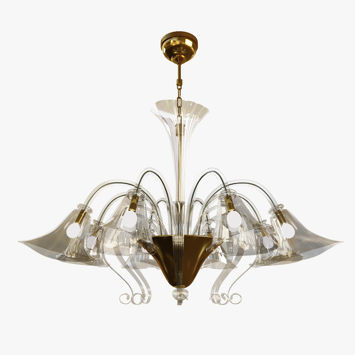 sylcom 1479 3D Models in Ceiling Lights 3DExport