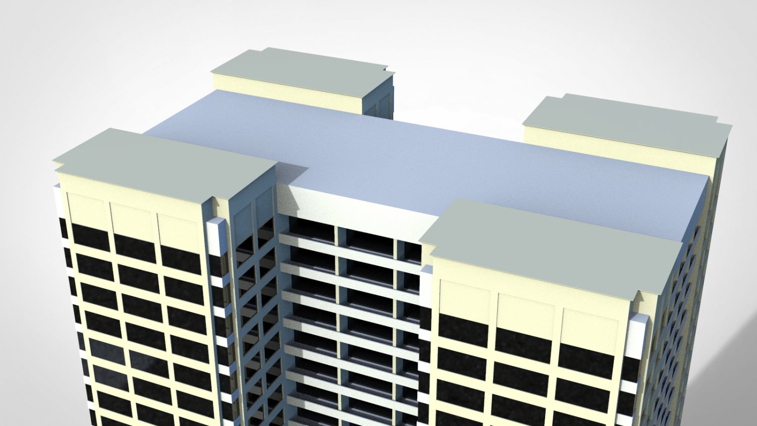 Building Free 3d Models