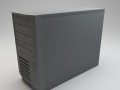 tower pc 3D Models in Computer 3DExport