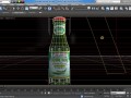 sauce 3D Model in Beverage 3DExport