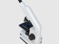 microscope - low and high poly 3D Models in Medical Equipment 3DExport