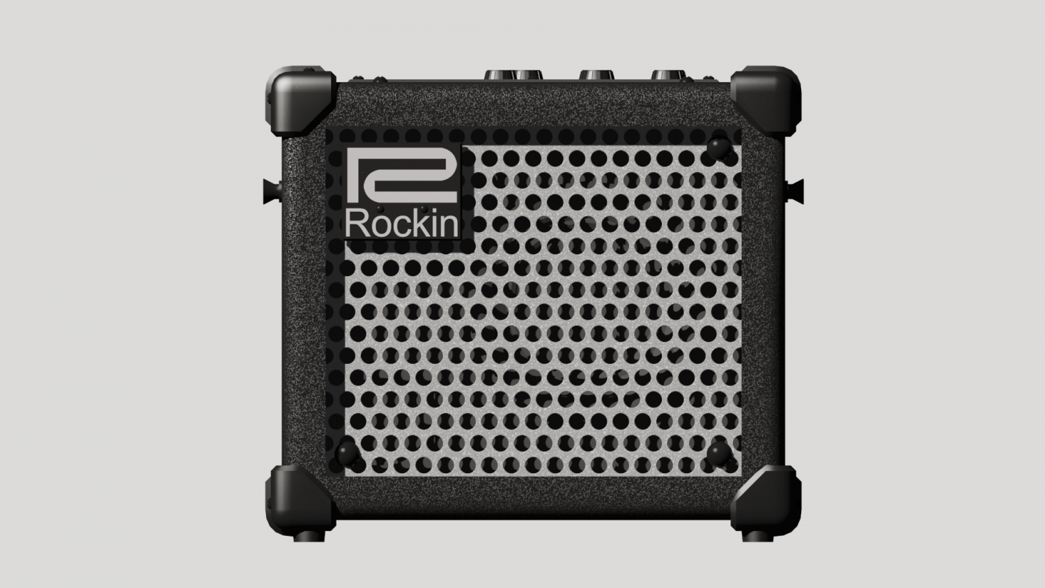 rockin mini cube 3D Models in Other 3DExport