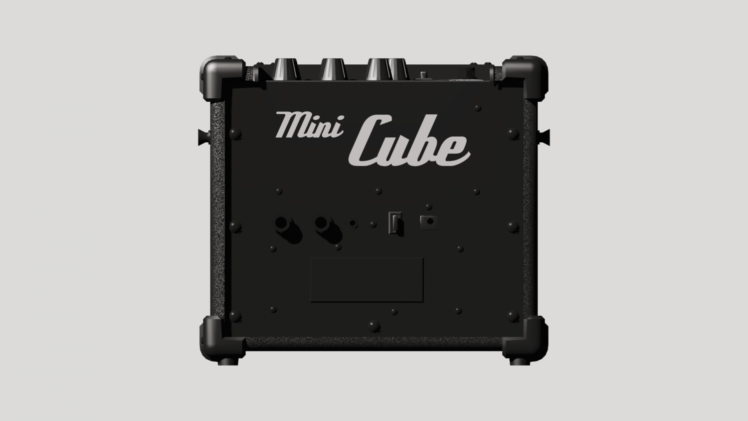 rockin mini cube 3D Models in Other 3DExport