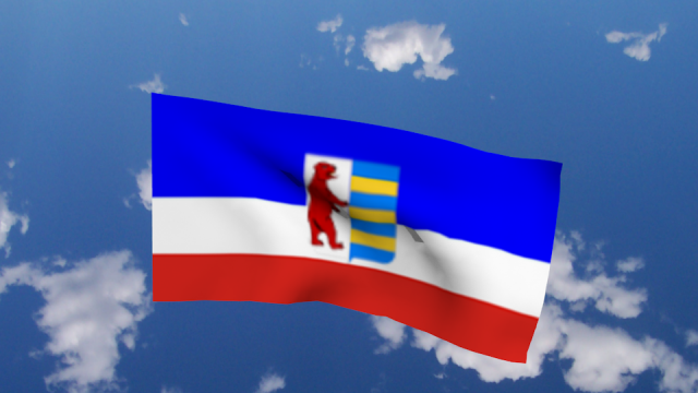 ruthenian flag Free 3D Model in Miscellaneous 3DExport