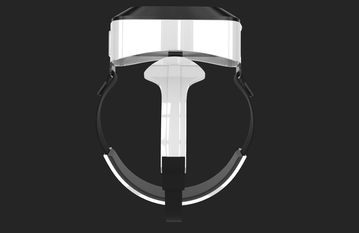 3d virtual reality helmet 3D Models in Gadgets 3DExport