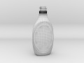 chocolate syrup bottle 3D Models in Miscellaneous 3DExport