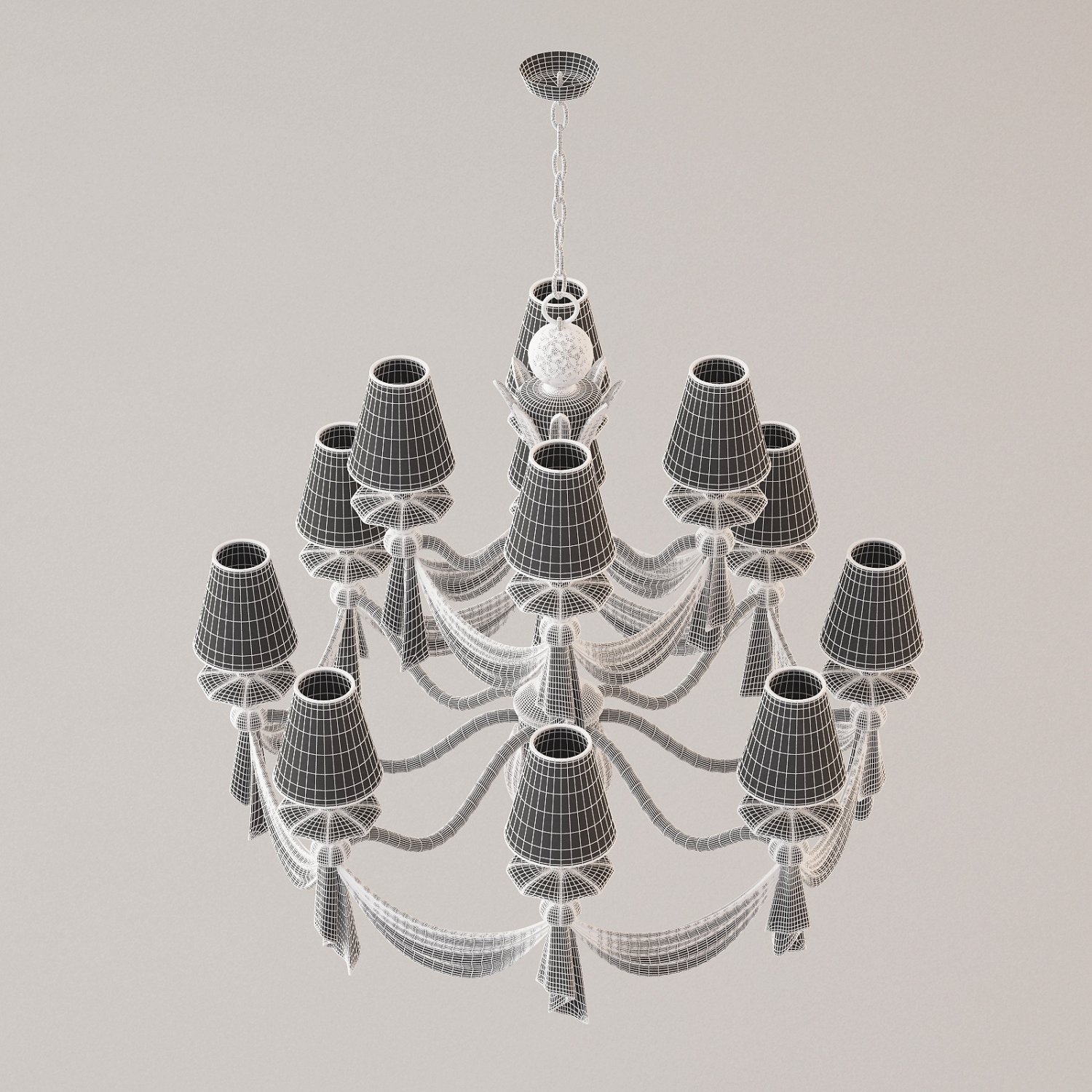 ceiling light 3D Models in Ceiling Lights 3DExport