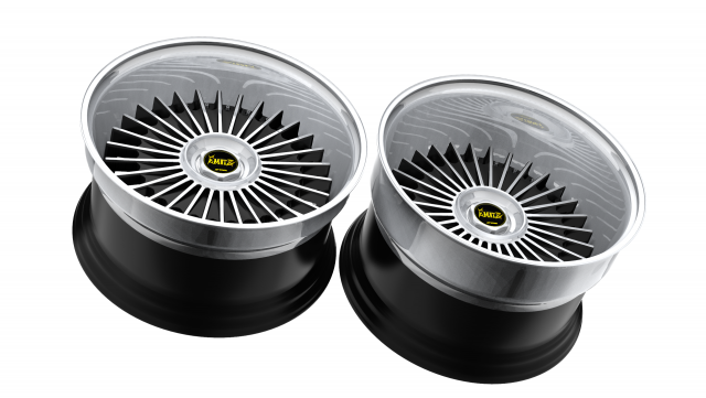 Work Emitz Wheels version 2 wheel 3D Model in Parts of auto 3DExport