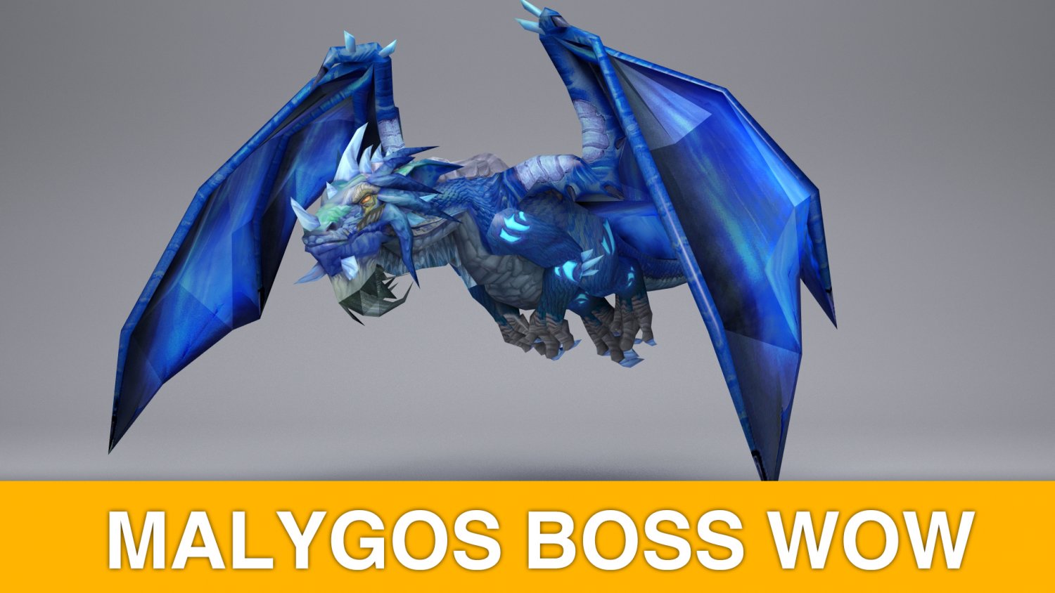 Malygos Mount