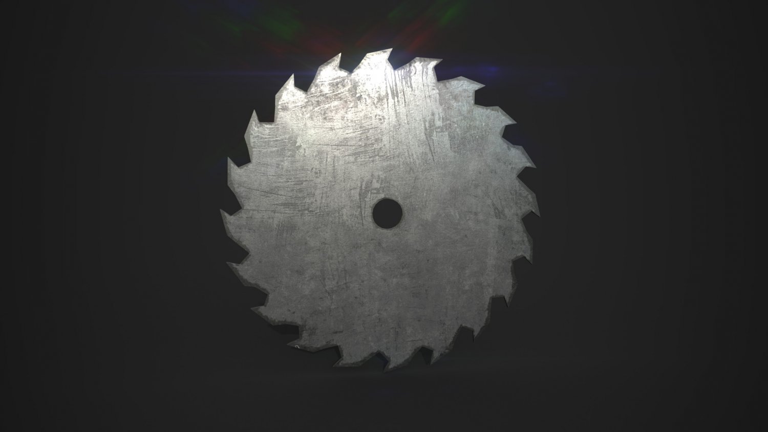 saw blade 3D Models in Parts 3DExport