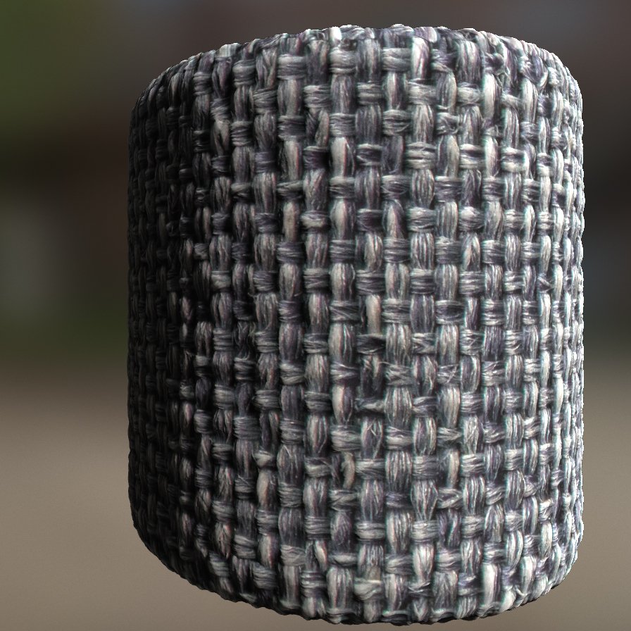 fabric texture CG 텍스쳐 in 패브릭 3DExport