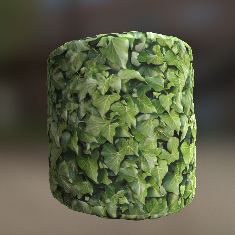 leaf texture CG Textures in Nature 3DExport