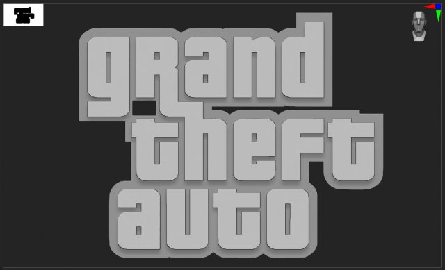 Gta Met Logo