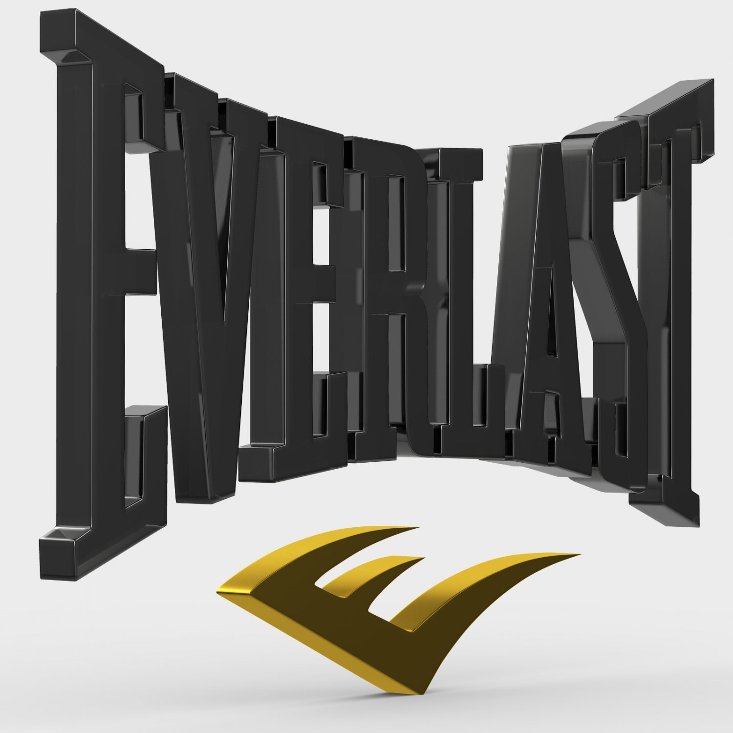 Everlast Logo
