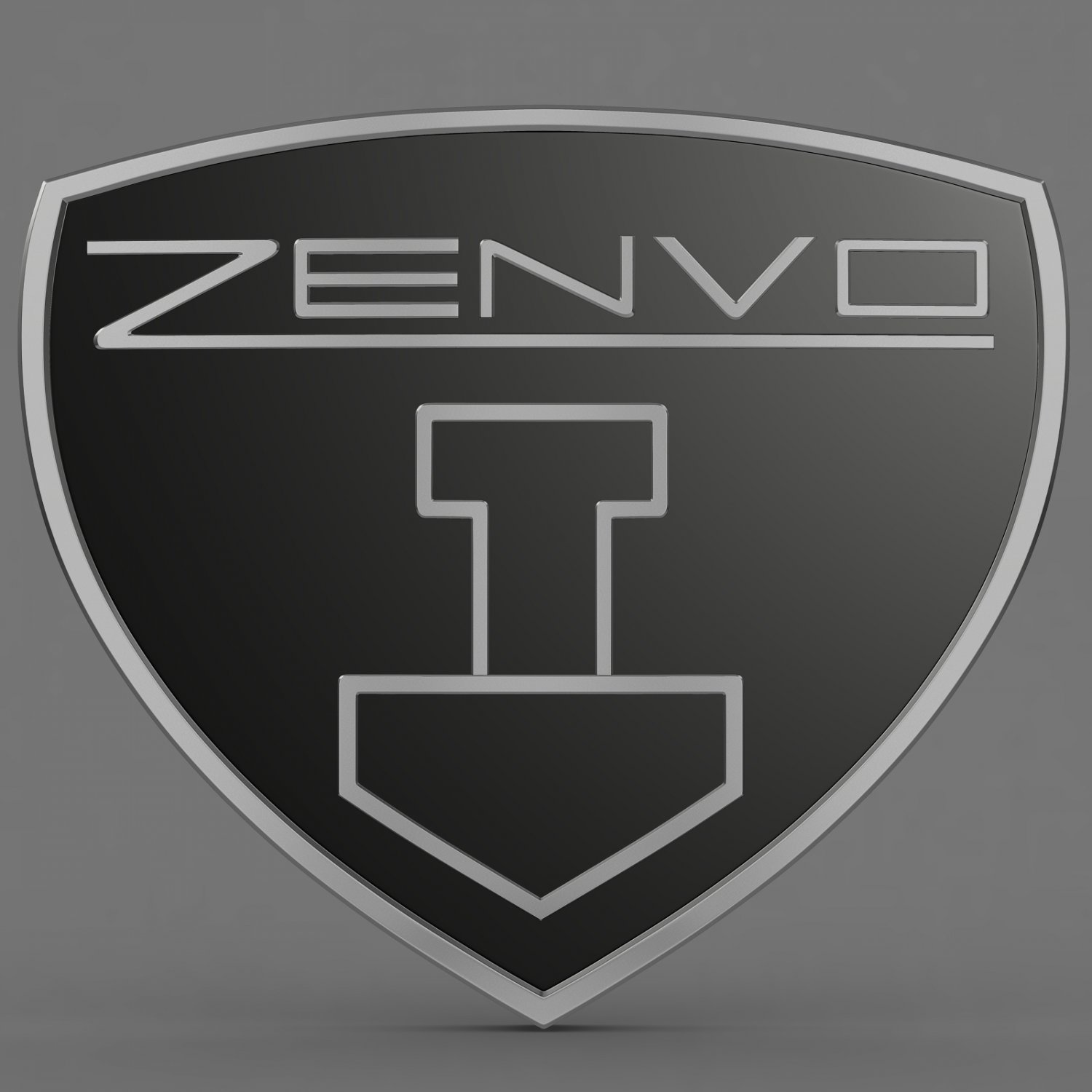 Zenvo Logo