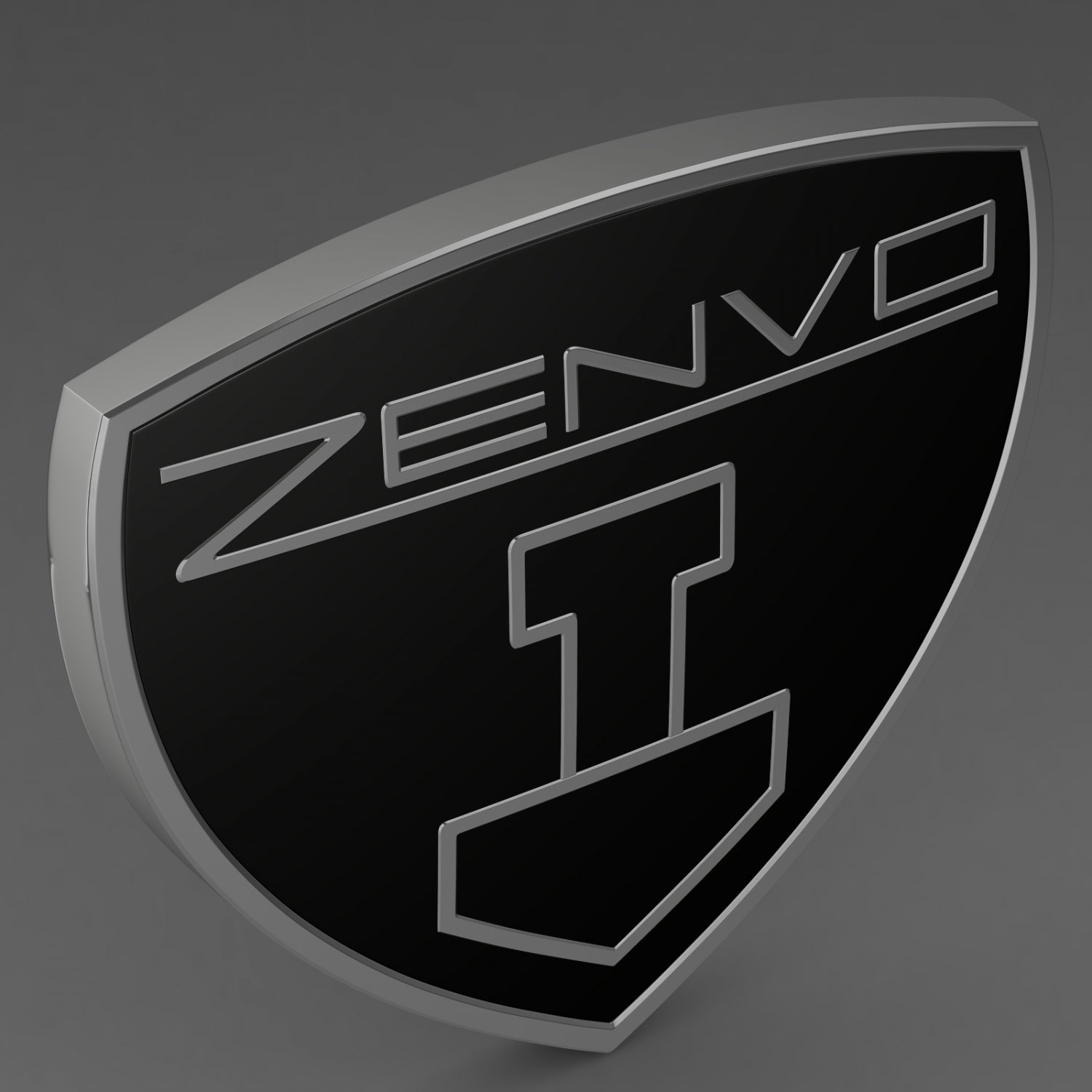 Zenvo Logo
