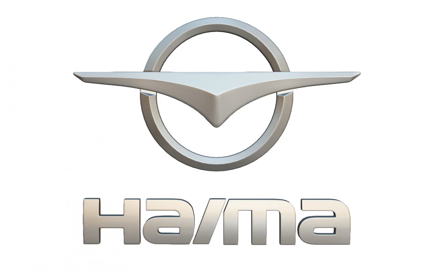 haima logo 3D Models in Parts of auto 3DExport