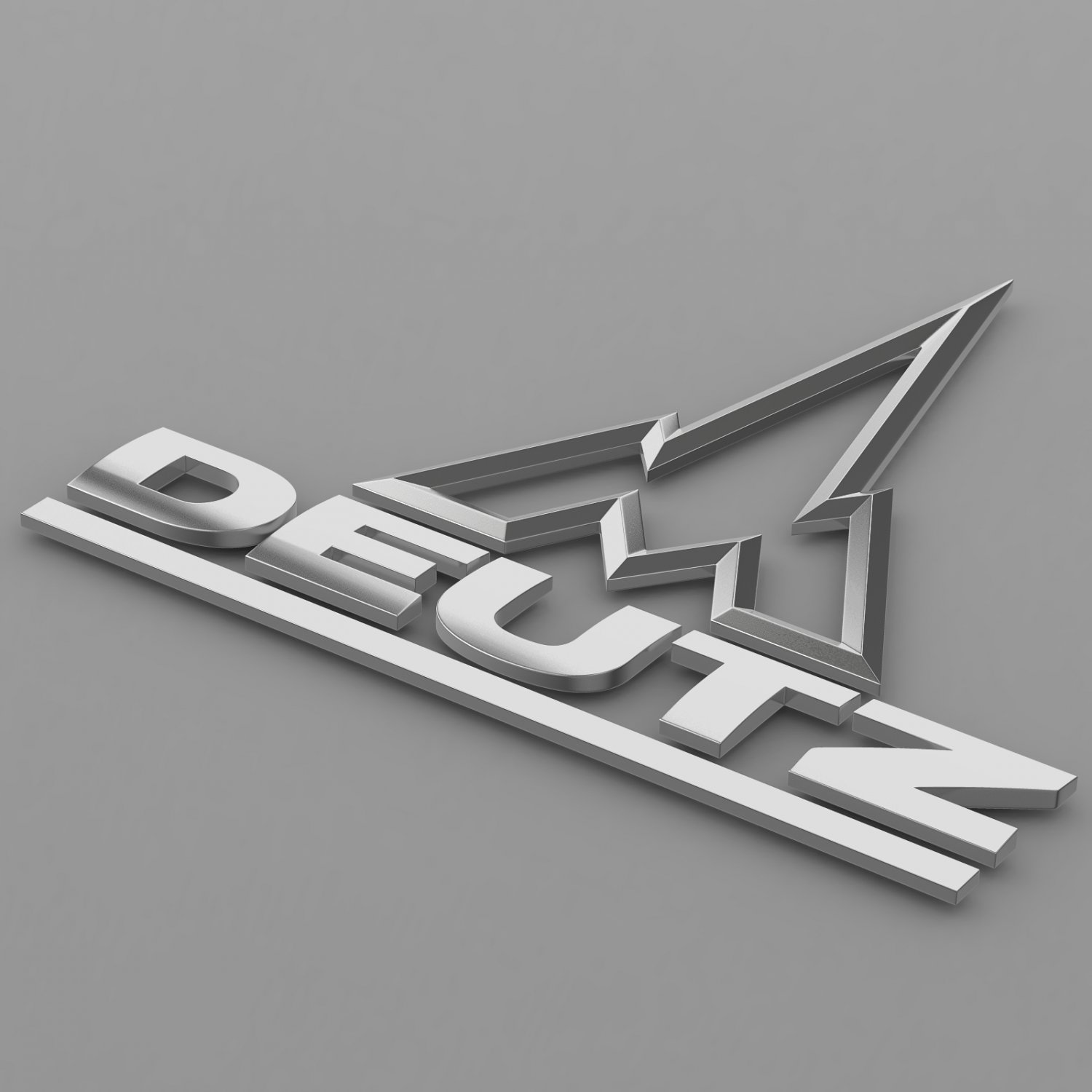 deutz logo 3D Models in Parts of auto 3DExport
