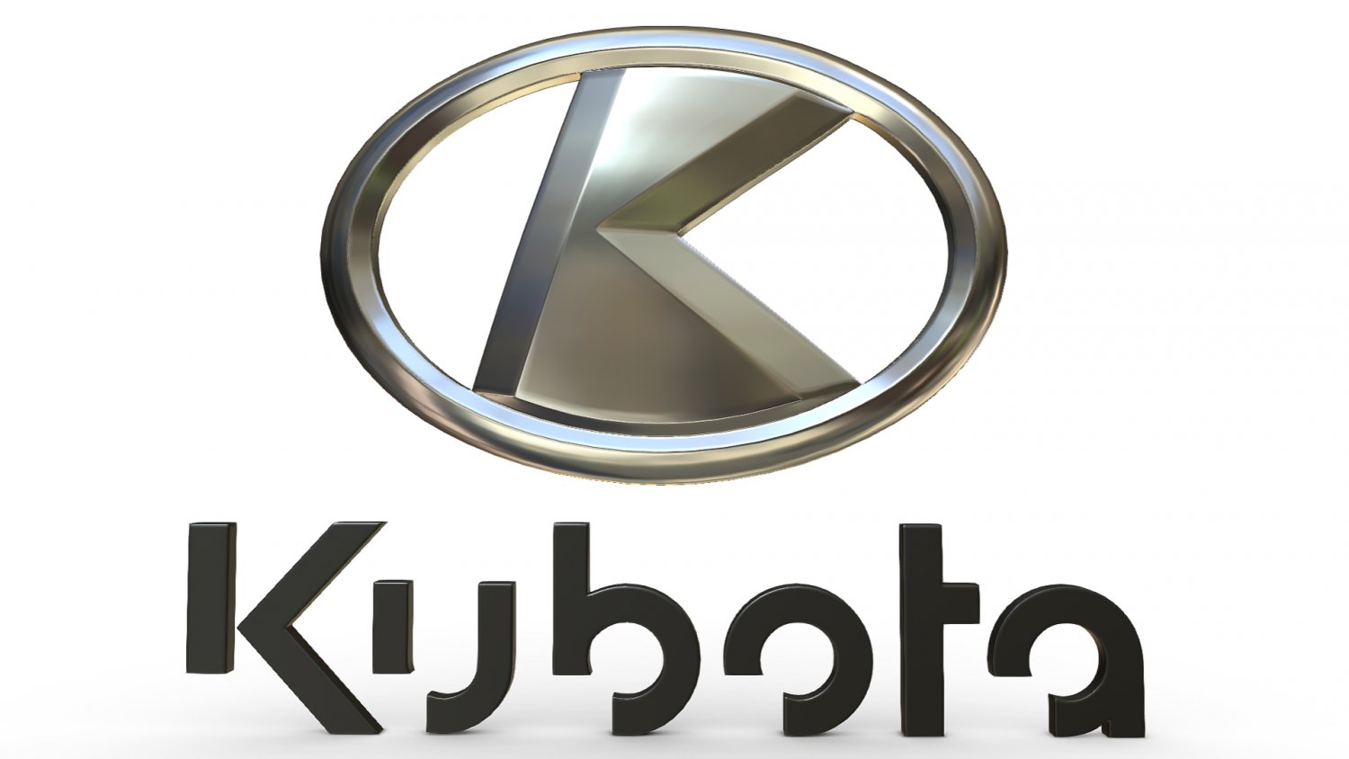 Kubota Corporation Logo