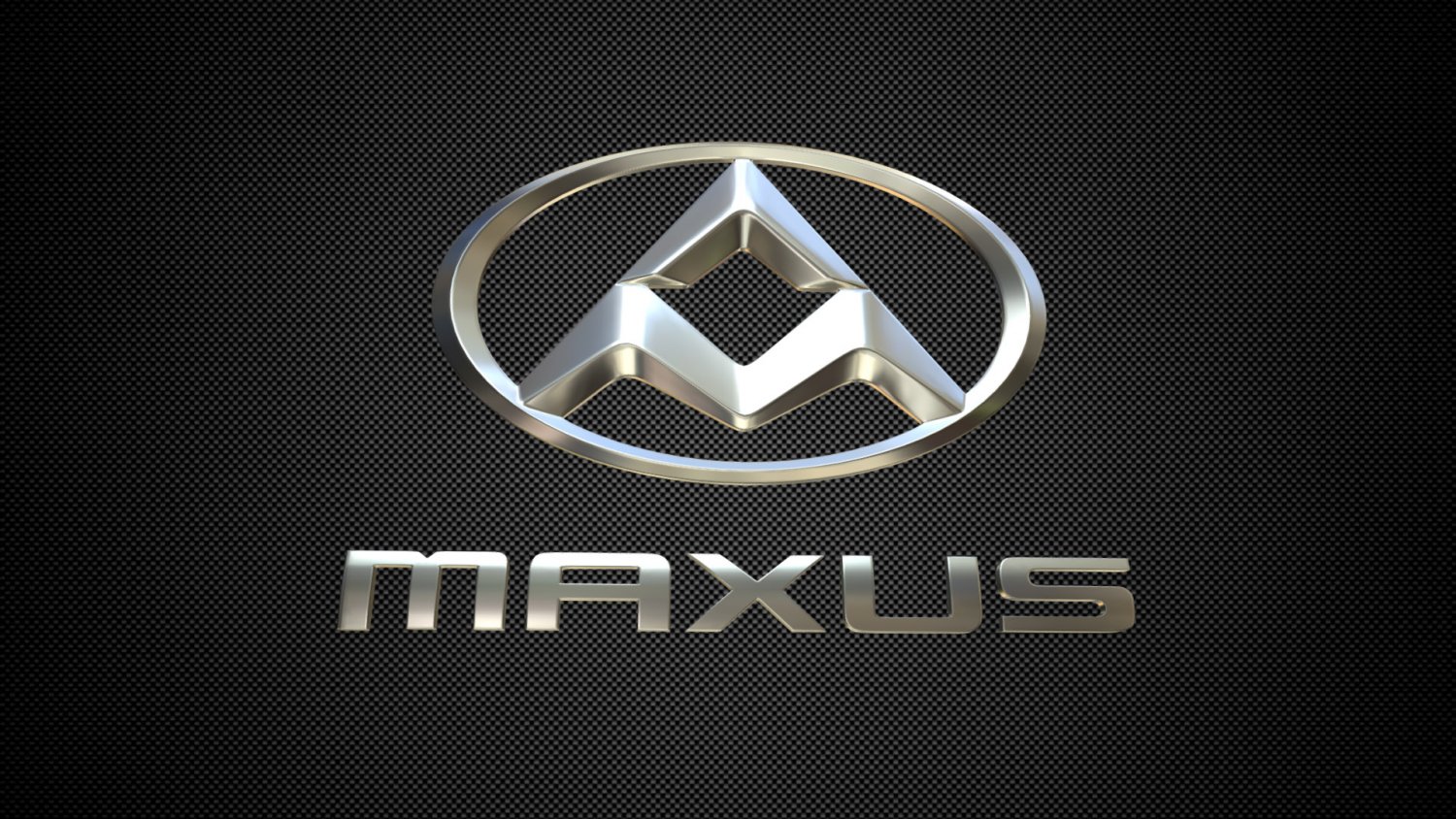 maxus logo 3D Models in Parts of auto 3DExport