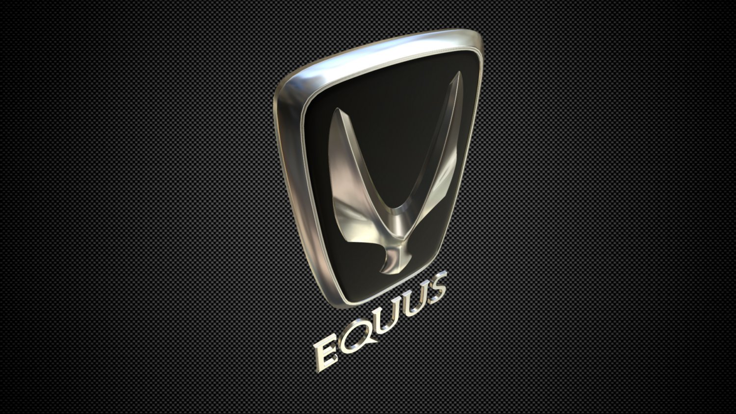 equus logo 3D Models in Parts of auto 3DExport