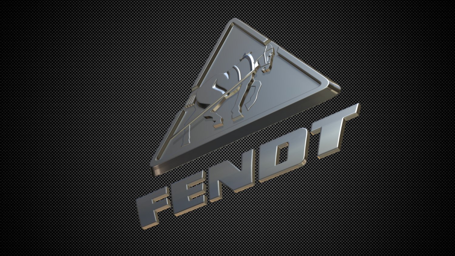 Fendt Logo