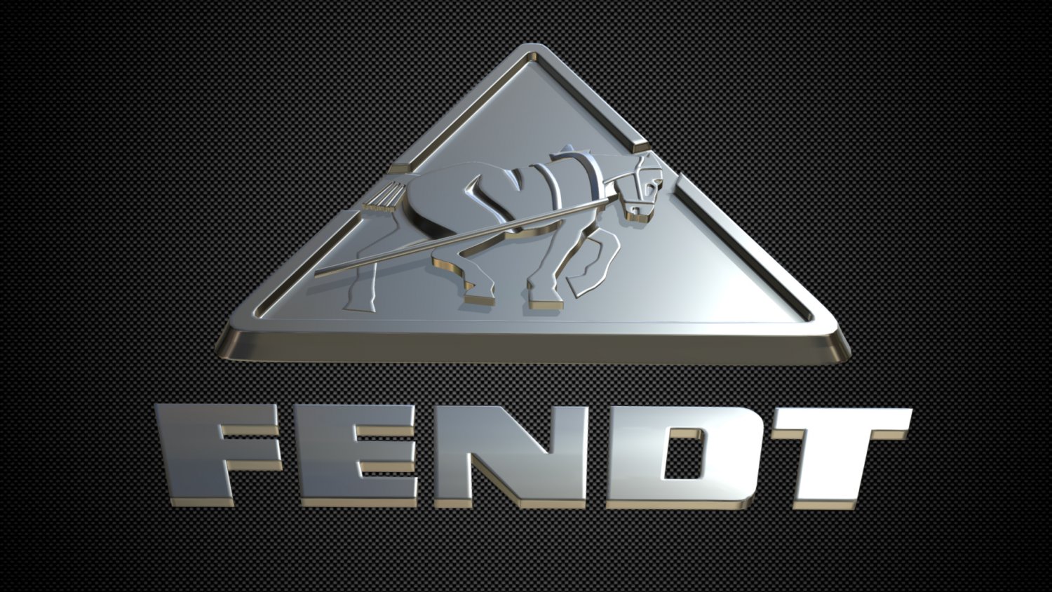 Fendt Logo