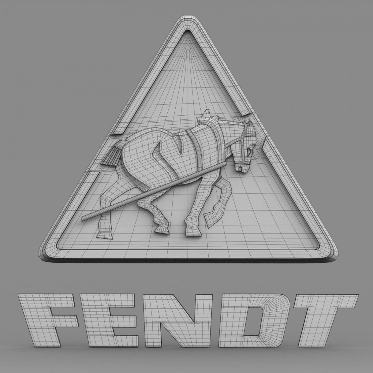 Fendt Logo