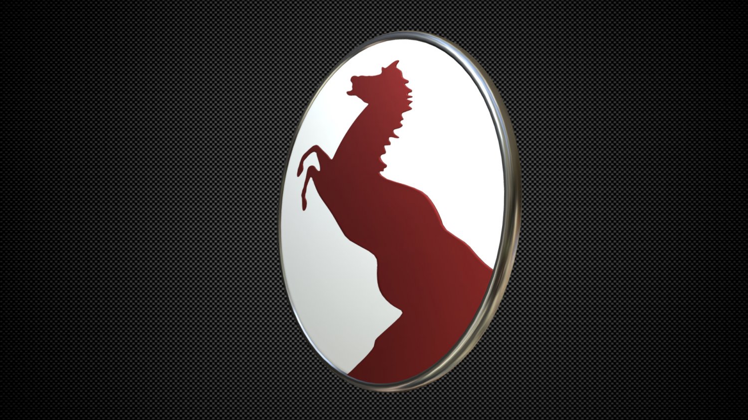 breda logo 3D Models in Parts of auto 3DExport