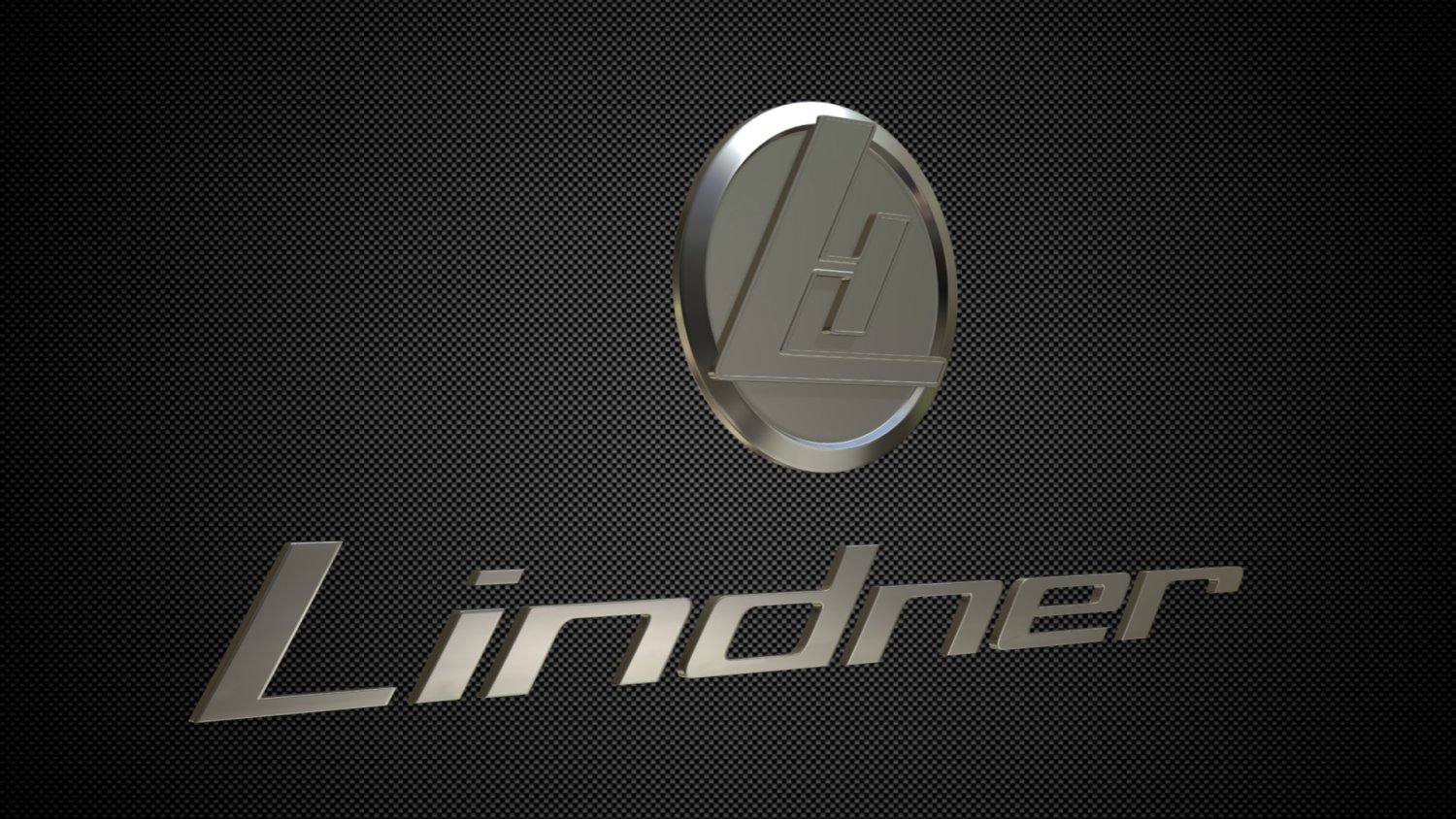 lindner logo 3D Models in Parts of auto 3DExport