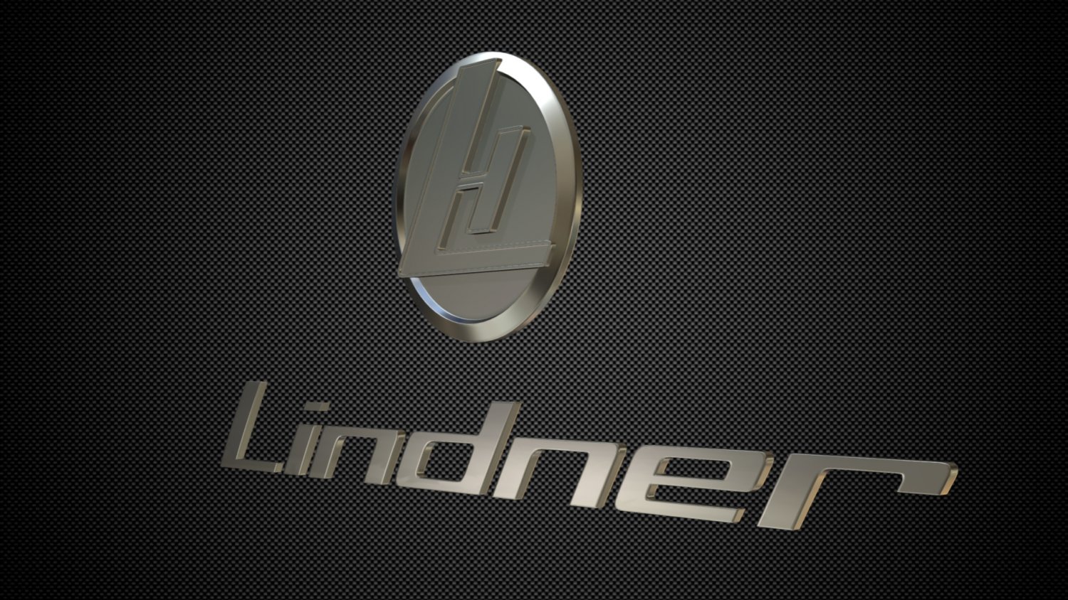 lindner logo 3D Models in Parts of auto 3DExport