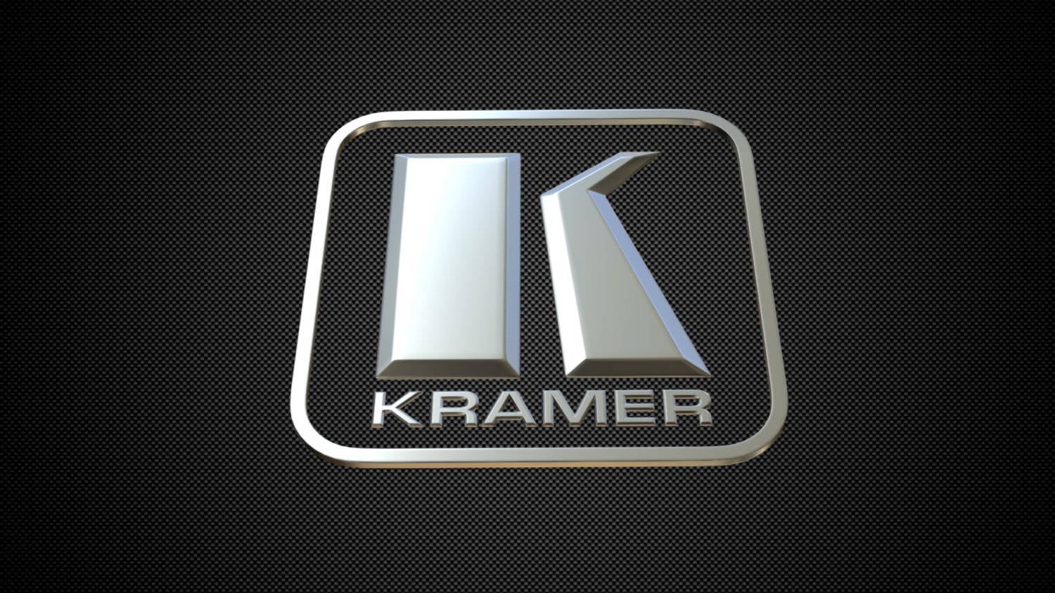 kramer logo 3D Models in Other 3DExport