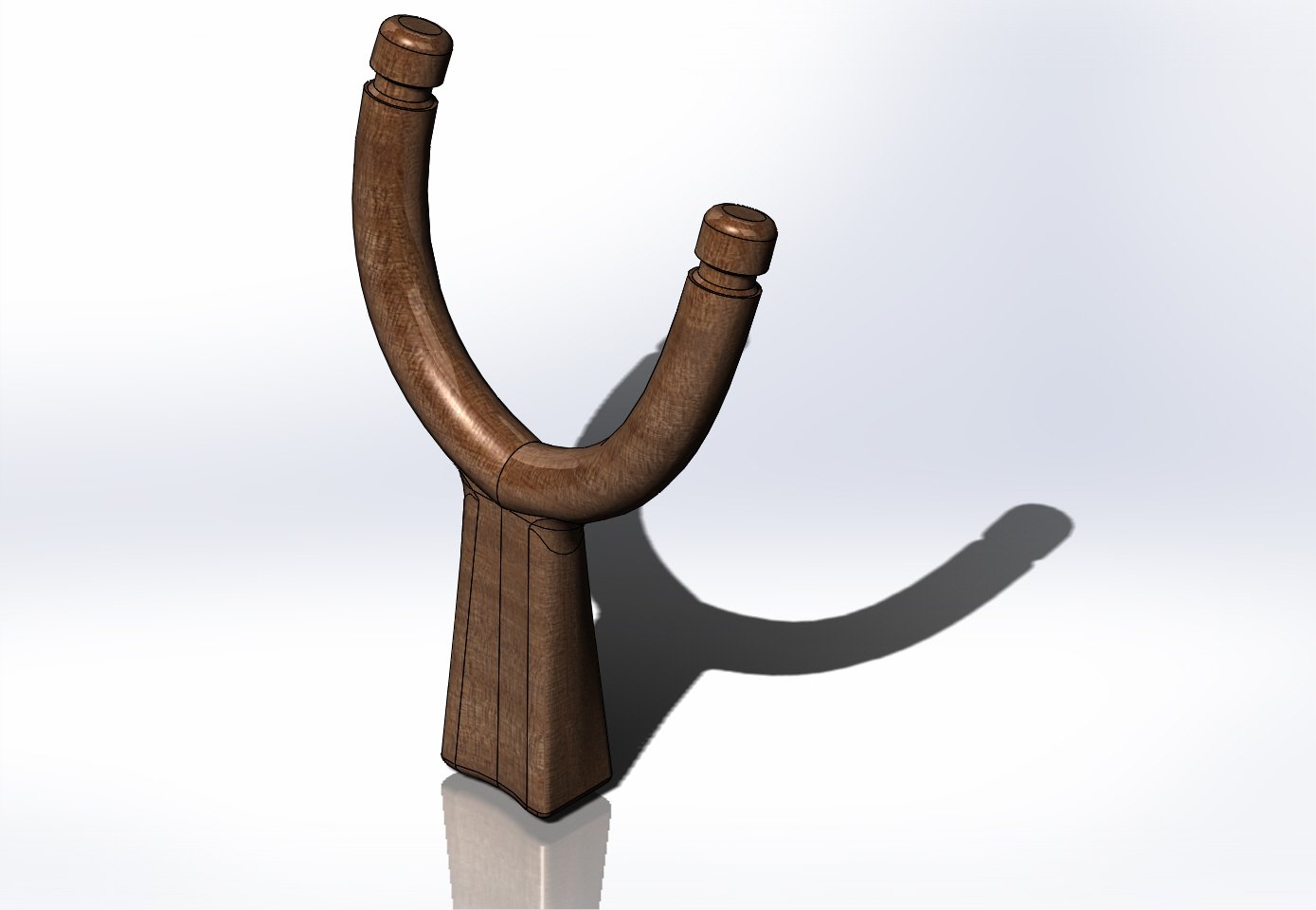 slingshot 3D Print Models in Other 3DExport