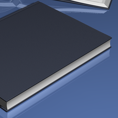 hardcover book 3D Model in Other 3DExport