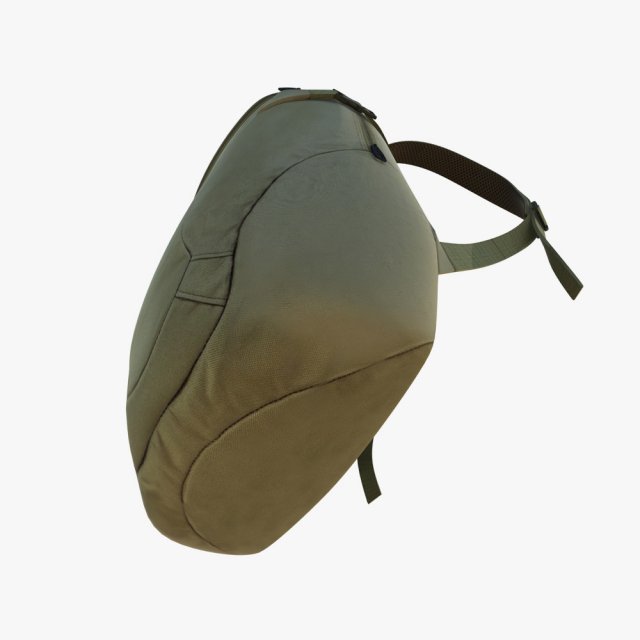 backpack 3D Model in Clothing 3DExport
