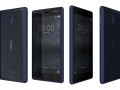 Nokia 3 Tempered Blue 3D Model in Phone and Cell Phone 3DExport