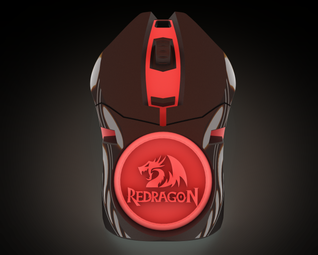red dragon keyholder Free 3D Print Model in Keychains 3DExport