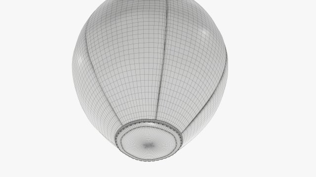 Speedball Punch Bag 3D Model in Sports Equipment 3DExport