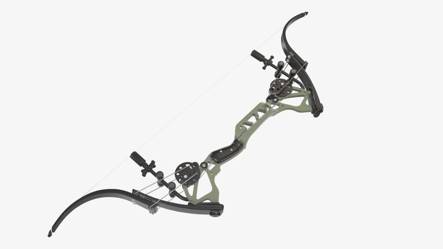 Hoyt Bow Models 2022