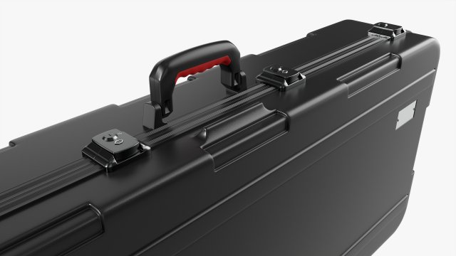 Transportation keyboard case 3D Model in Other 3DExport