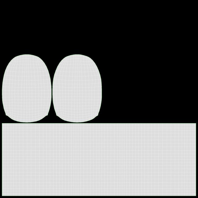 Cardioid Microphone 01 3D Model in Audio 3DExport
