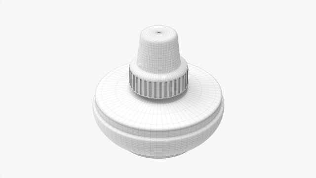 Air Wick Deco Sphere Air Refresher Mango 3D Model in Other 3DExport