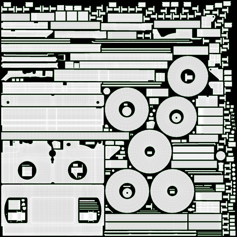 Video VHS cassette with cover 3D Model in Video 3DExport